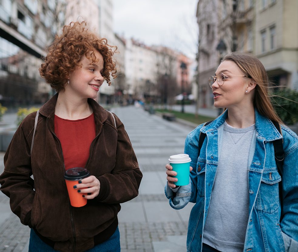 Mental Health First Aid - Living Well Academy